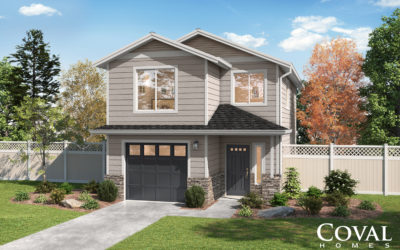 Floor Plans - Coval Homes