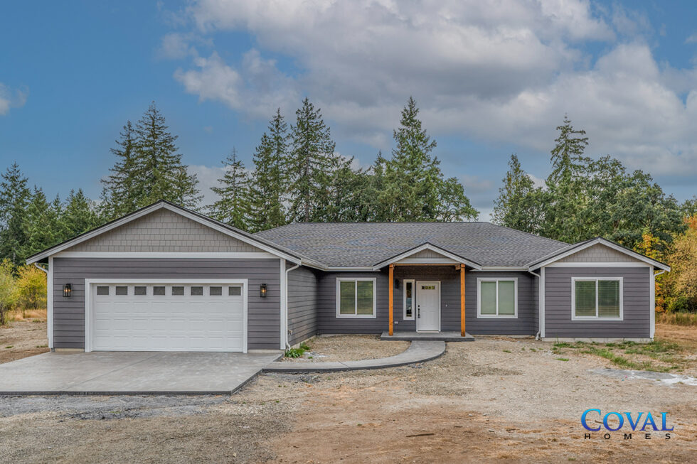 Alderwood - Coval Homes