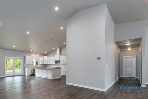 Cottonwood - Coval Homes