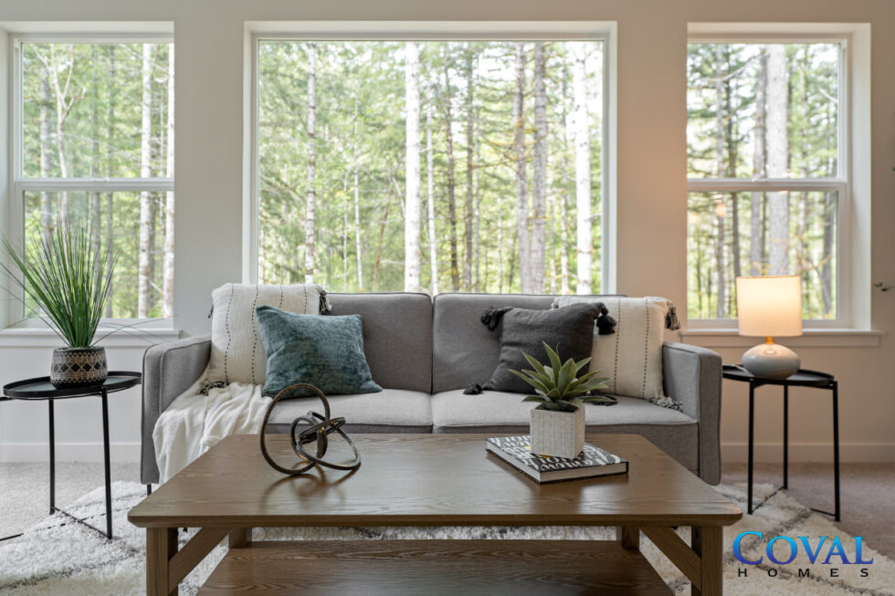 Build Your Dream Home with Coval Homes | Your Local On Your Lot Home ...