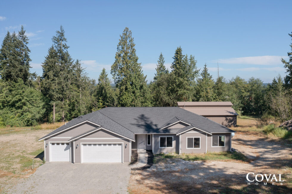 Douglas Duo - Coval Homes