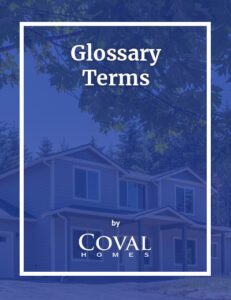 Build 101 - Coval Homes