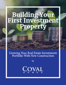 Build 101 - Coval Homes