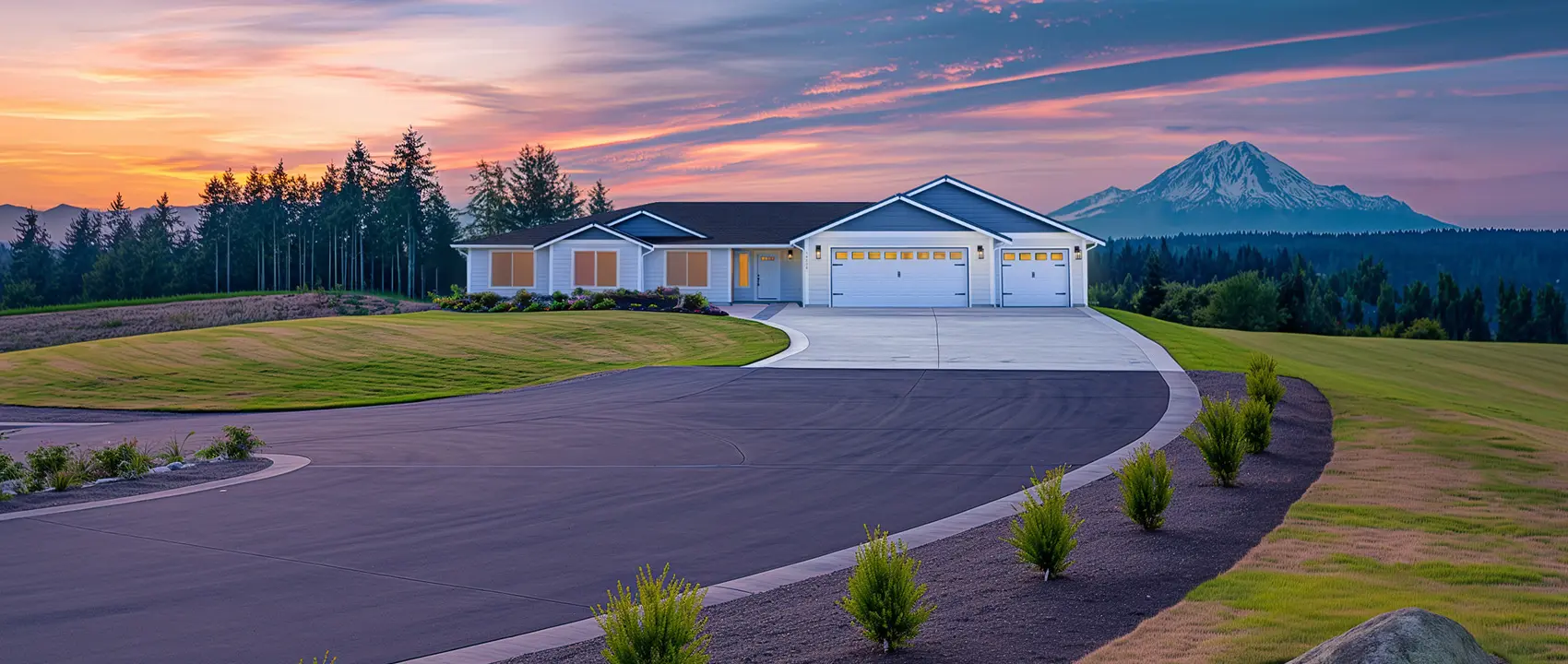 Build Your Dream Home with Coval Homes | Your Local On Your Lot Home ...